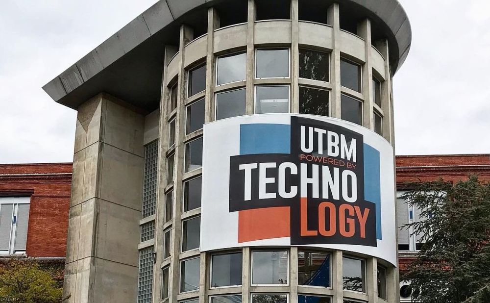 L'UTBM dans le top 200 des meilleures universités au monde